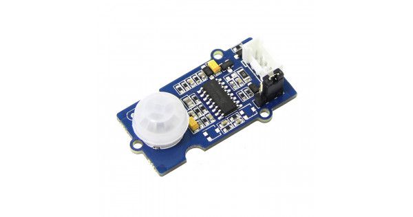 Grove - PIR Motion Sensor
