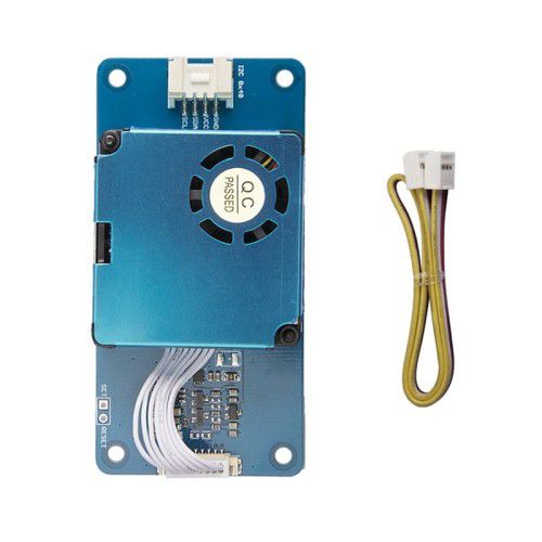 Grove - Laser PM2.5 Dust Sensor - HM3301