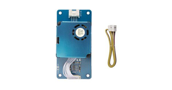 Grove - Laser PM2.5 Dust Sensor - HM3301