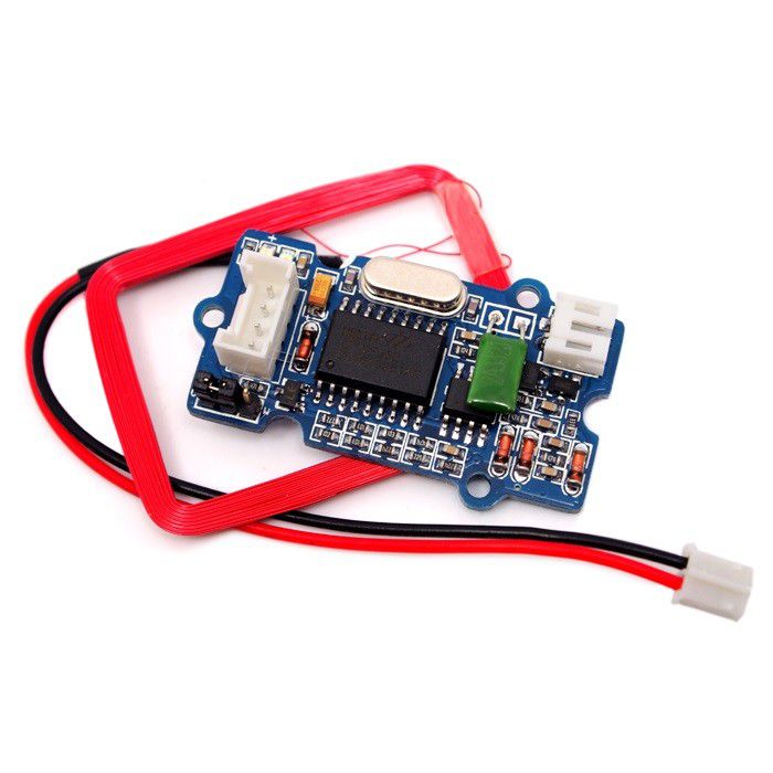 Grove - 125KHz RFID Reader