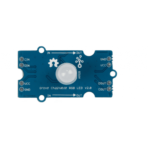 Grove - Chainable RGB Led V2.0 Grove - Chainable RGB Led V2.0