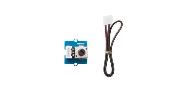 Grove - Rotary Angle Sensor