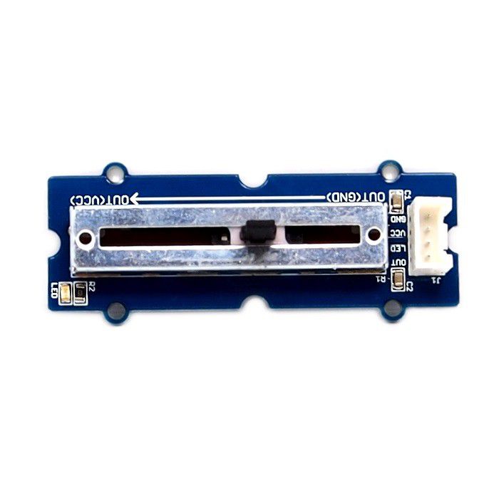 Grove - Slide Potentiometer