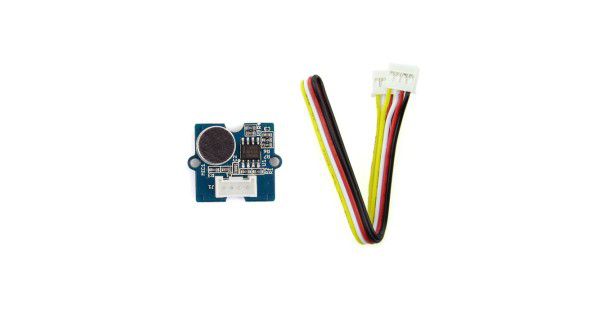 Grove - Sound Sensor