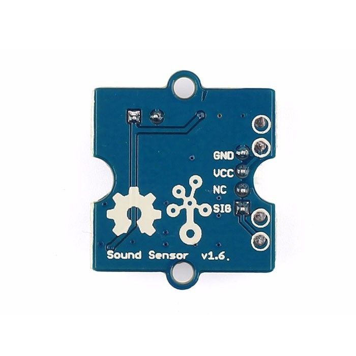Grove - Sound Sensor