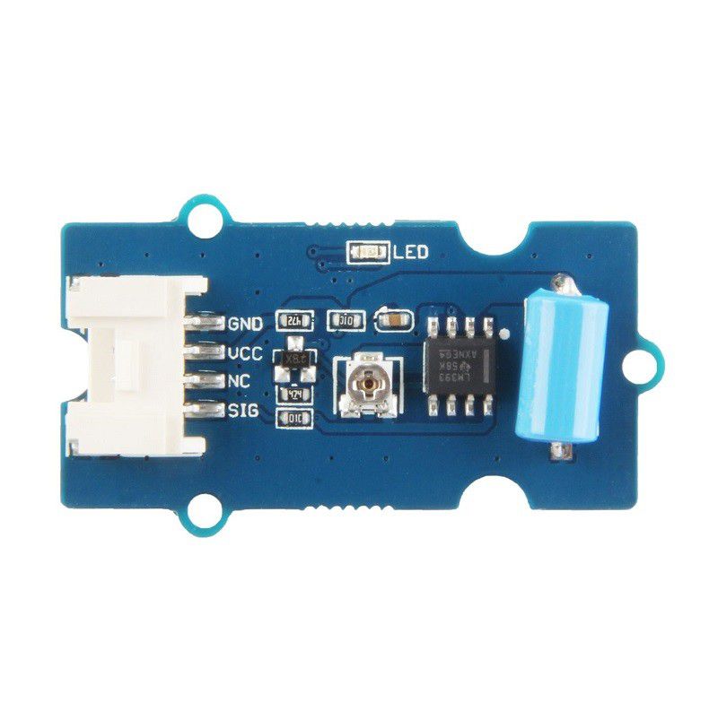 Grove - Vibration Sensor (SW-420)