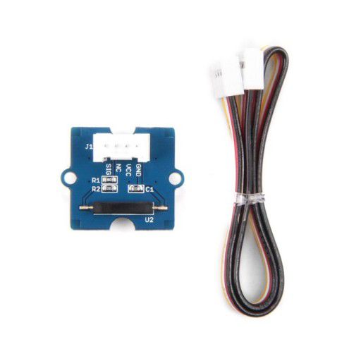 Grove - Magnetic Switch