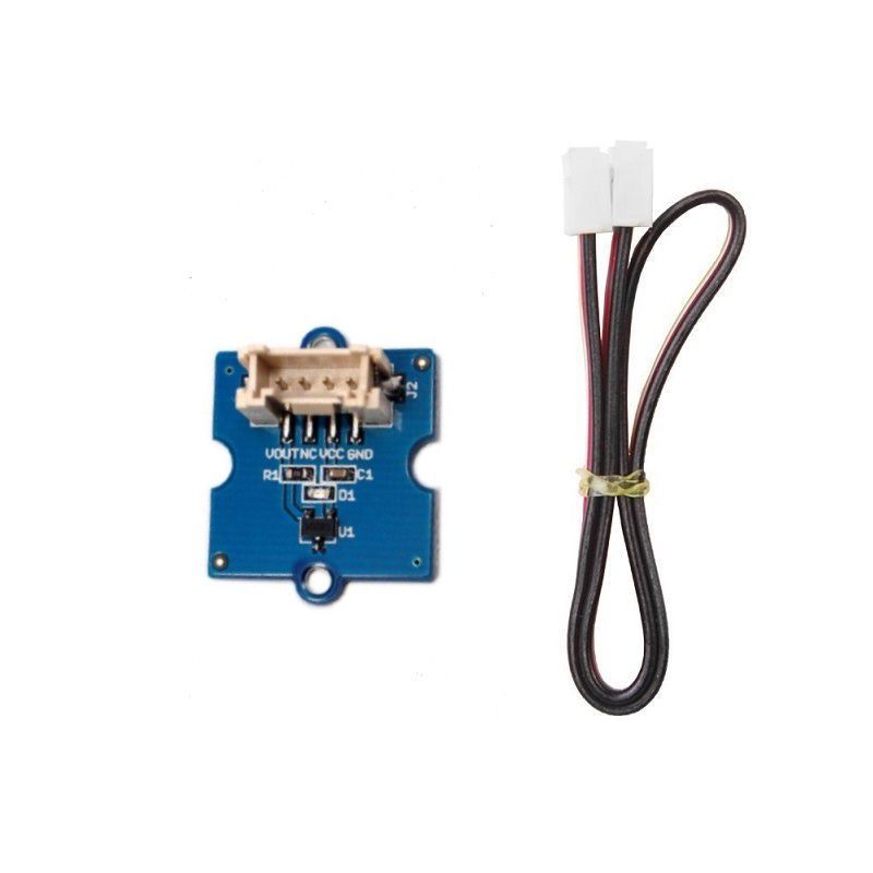 Grove Switch P