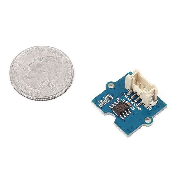 Grove - Temperature Sensor