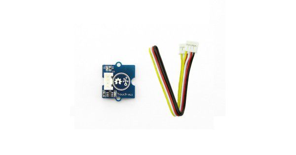 Grove - Touch Sensor