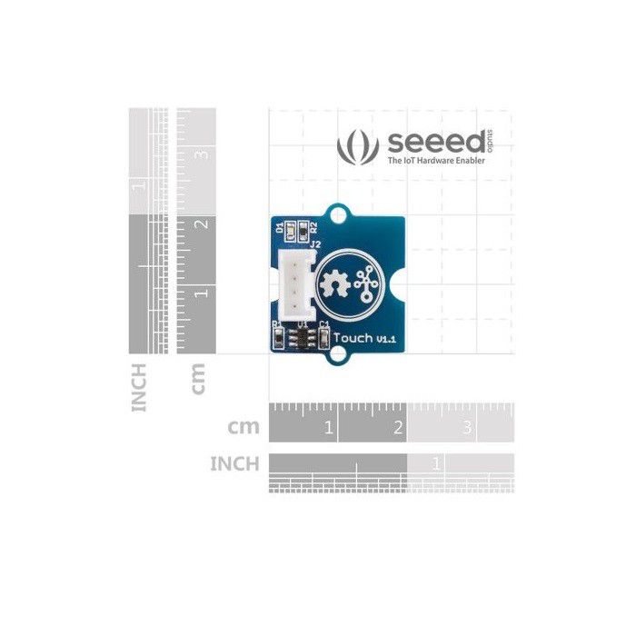 Grove - Touch Sensor