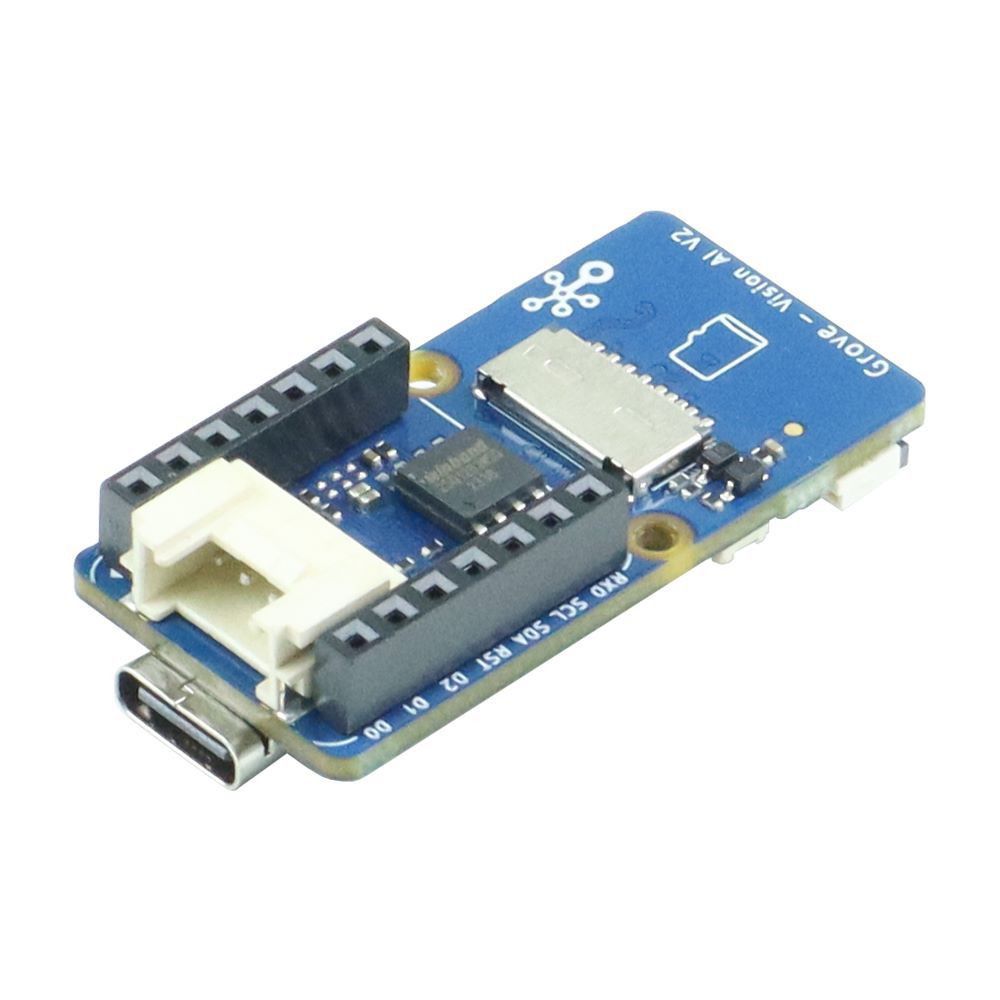 Grove AI Vision Module V2