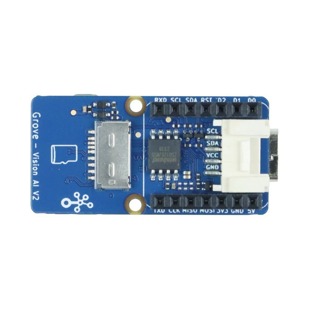 Grove Ai Vision Module V2