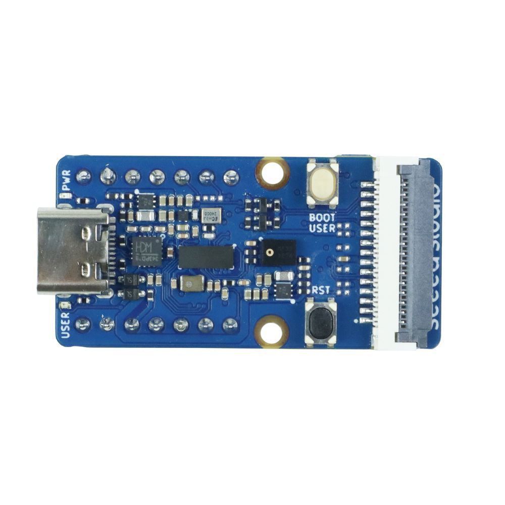Grove Ai Vision Module V2