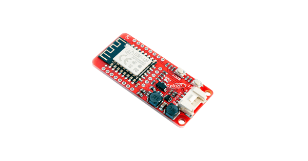 Grove Wifi 8266 Iot For Microbit And Beyond
