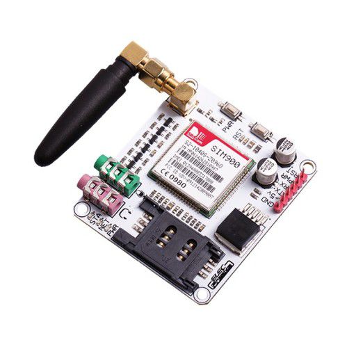 GPRS/GSM Module-EFCom Pro