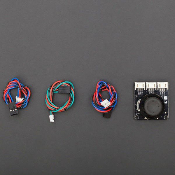 Gravity Joystick Module V2