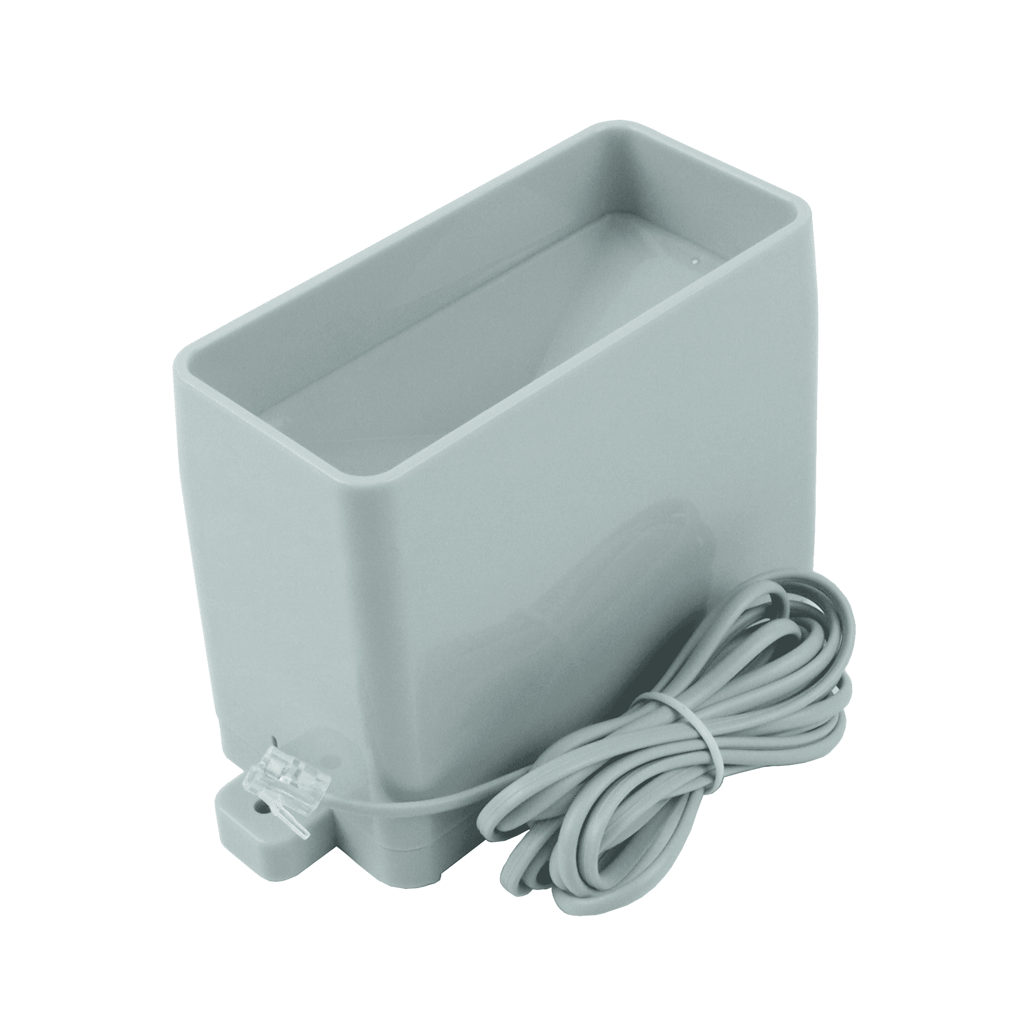 Gravity: Tipping Bucket Rainfall Sensor