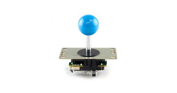 8-way/4-way Arcade Joystick