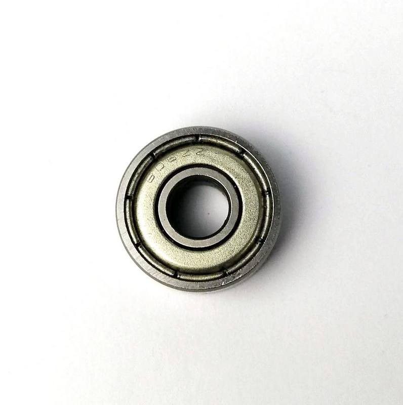 Ball Bearing for 3D Printer