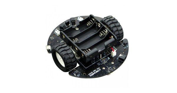 Miniq 2wd Complete Kit V20