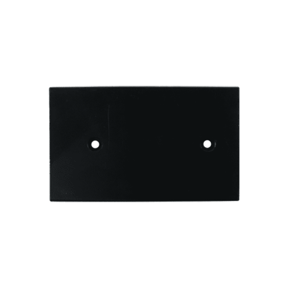 Metal Base for Sumo Robot