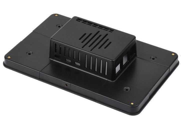 Case For Raspberry Pi 7-Inch Touch Display 2 Supports Pi 5