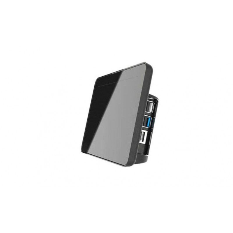 Raspberry Pi 7 Inch Touch Screen Display With Case