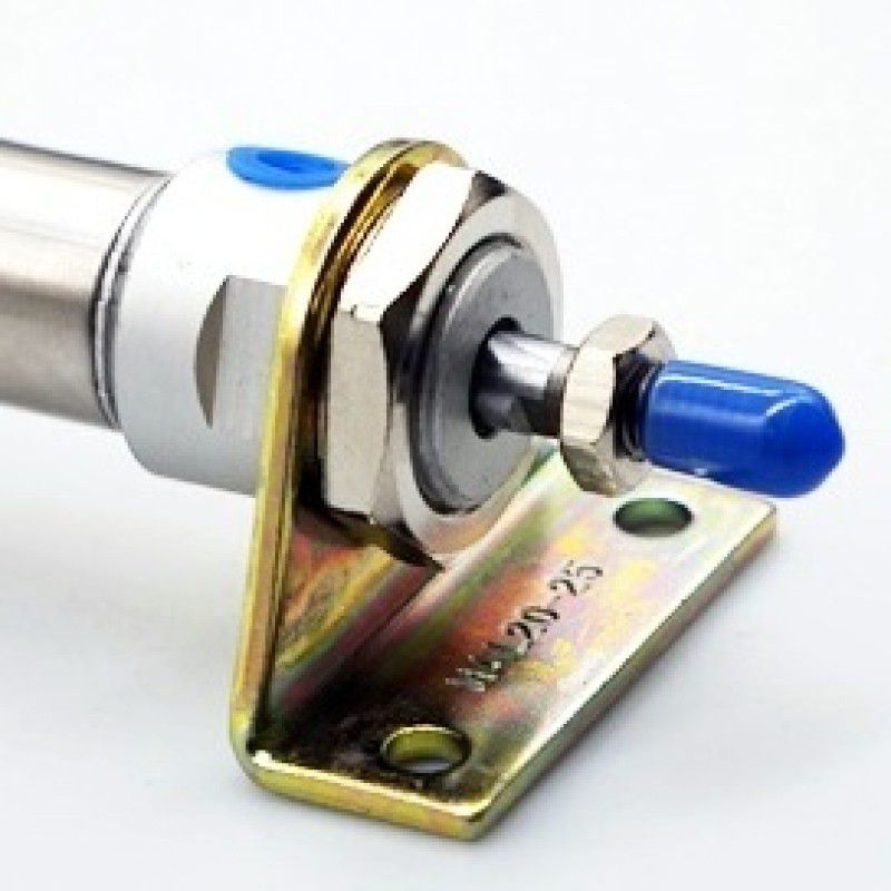 MAL16 Air Cylinder Mounting Bracket