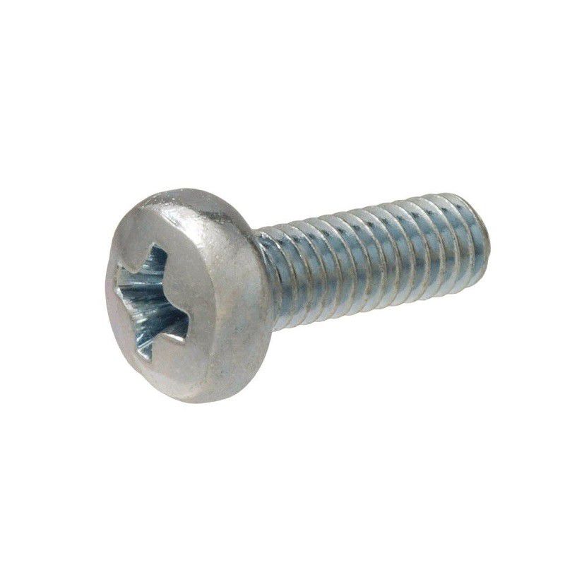 Bolt M5x10mm