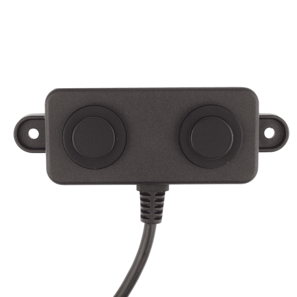 A02YY4W IP67 Waterproof Ultrasonic Ranging Sensor 3-450cm (RS485 interface)