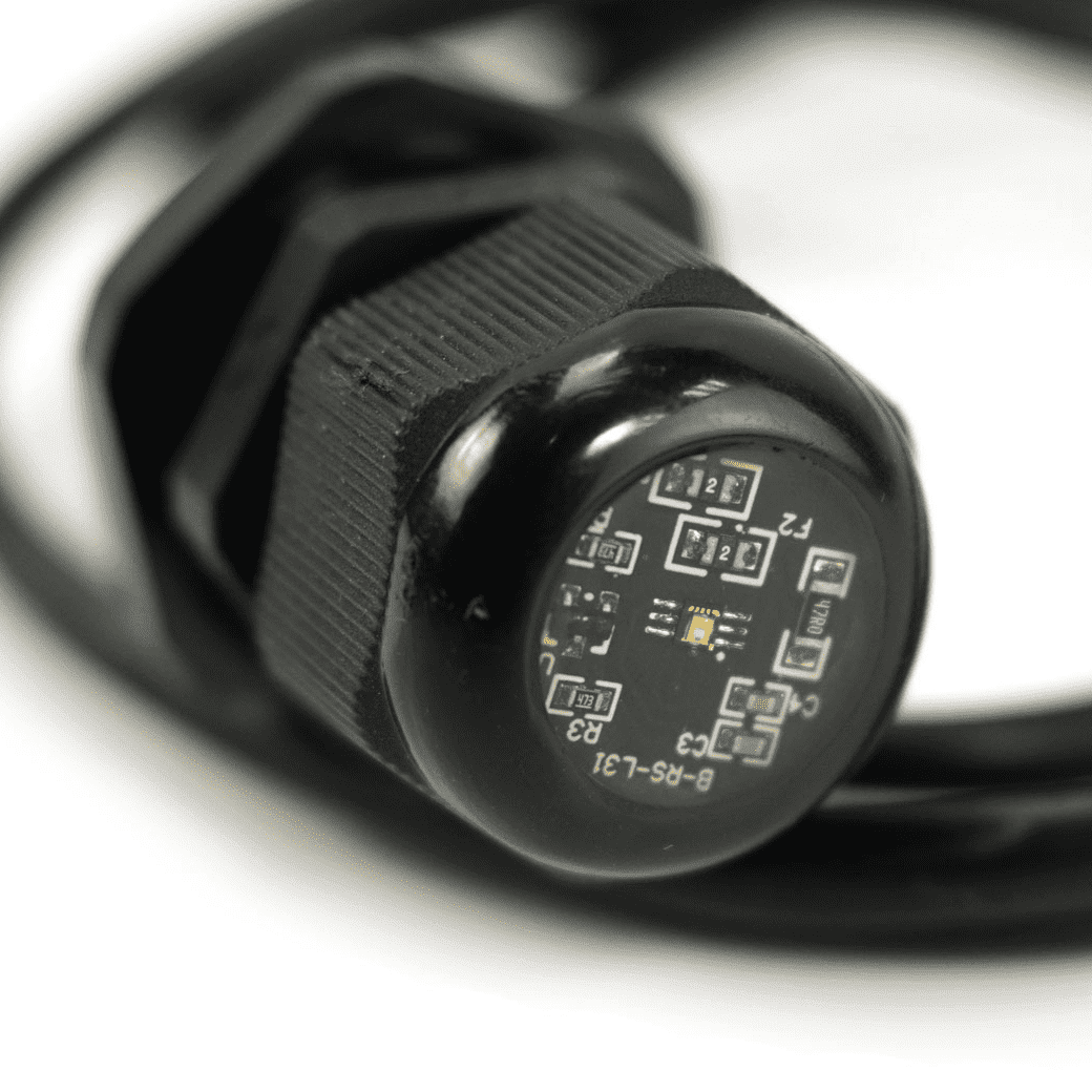 RS485 Waterproof Ambient Light Sensor