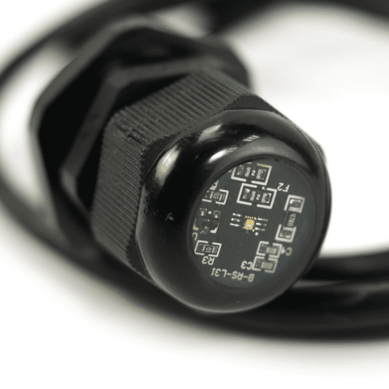 RS485 Waterproof Ambient Light Sensor