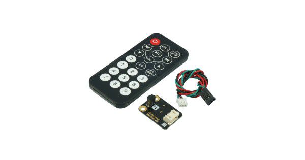 IR Remote Control Kit