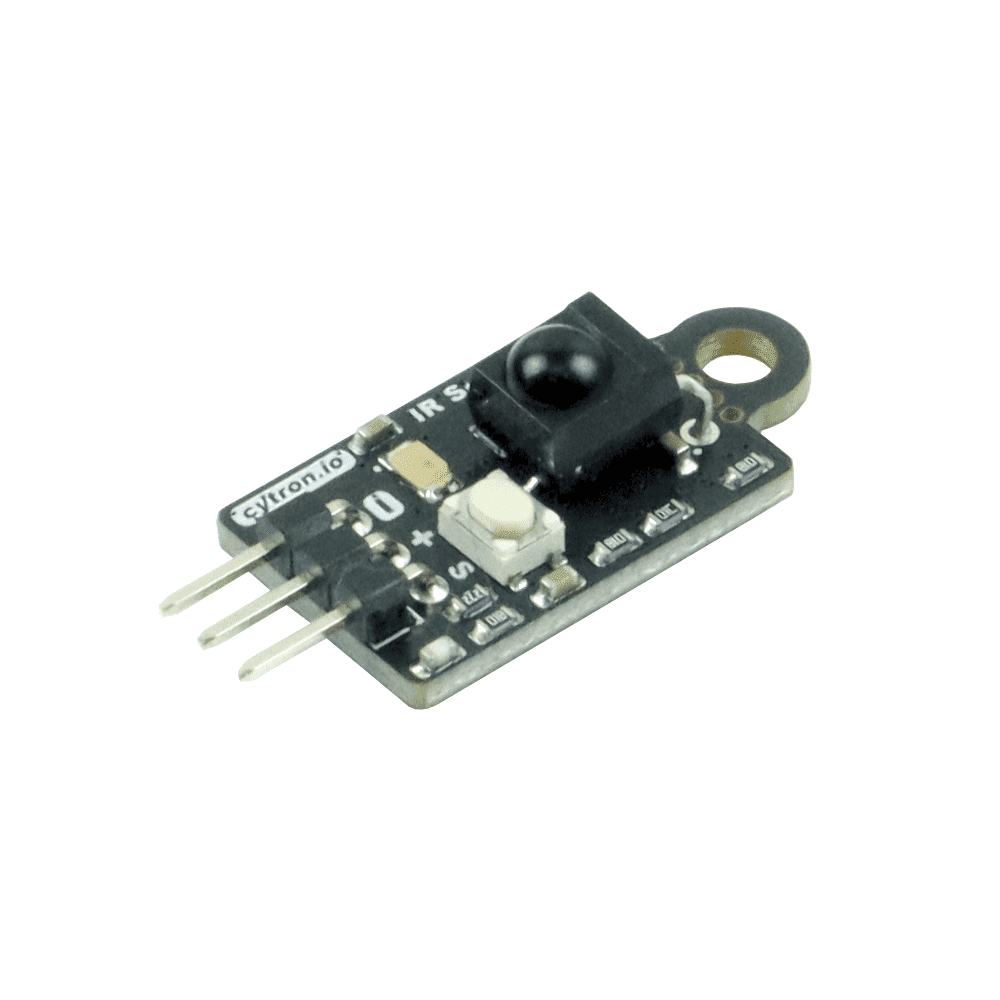 IR Sumo Start Module