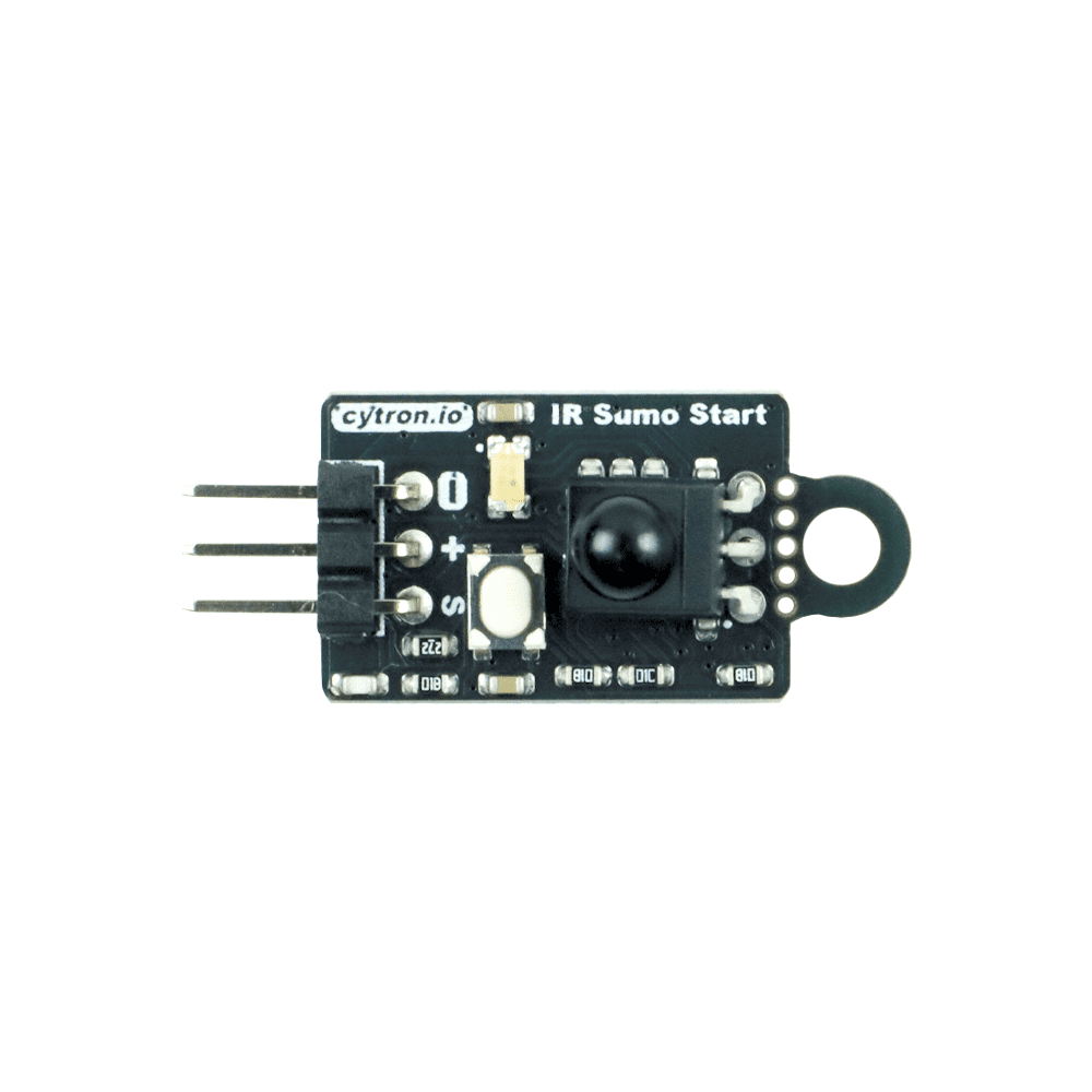 IR Sumo Start Module