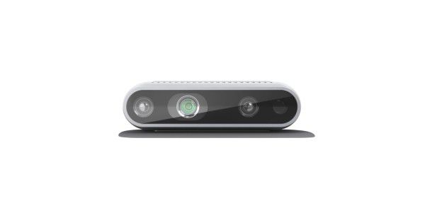 Intel RealSense Depth Camera D435i