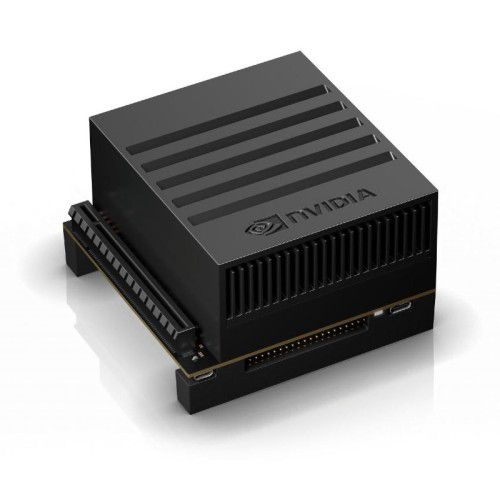 NVIDIA Jetson AGX Xavier Development Kit