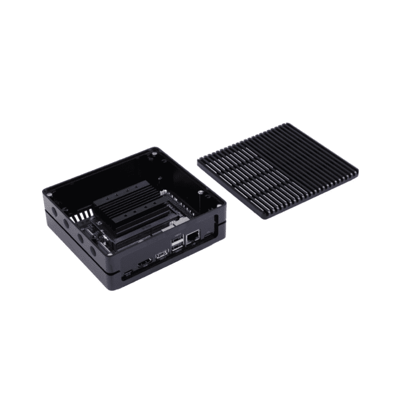 reComputer J1010 with Jetson Nano 4GB Module