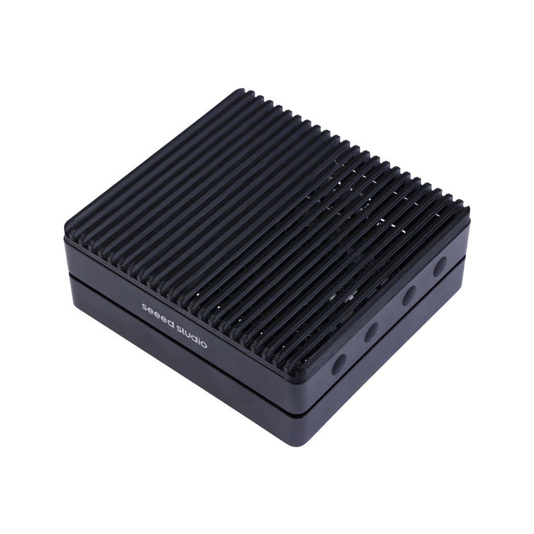 reComputer Jetson Orin Nano 4GB reComputer Jetson Orin Nano 4GB
