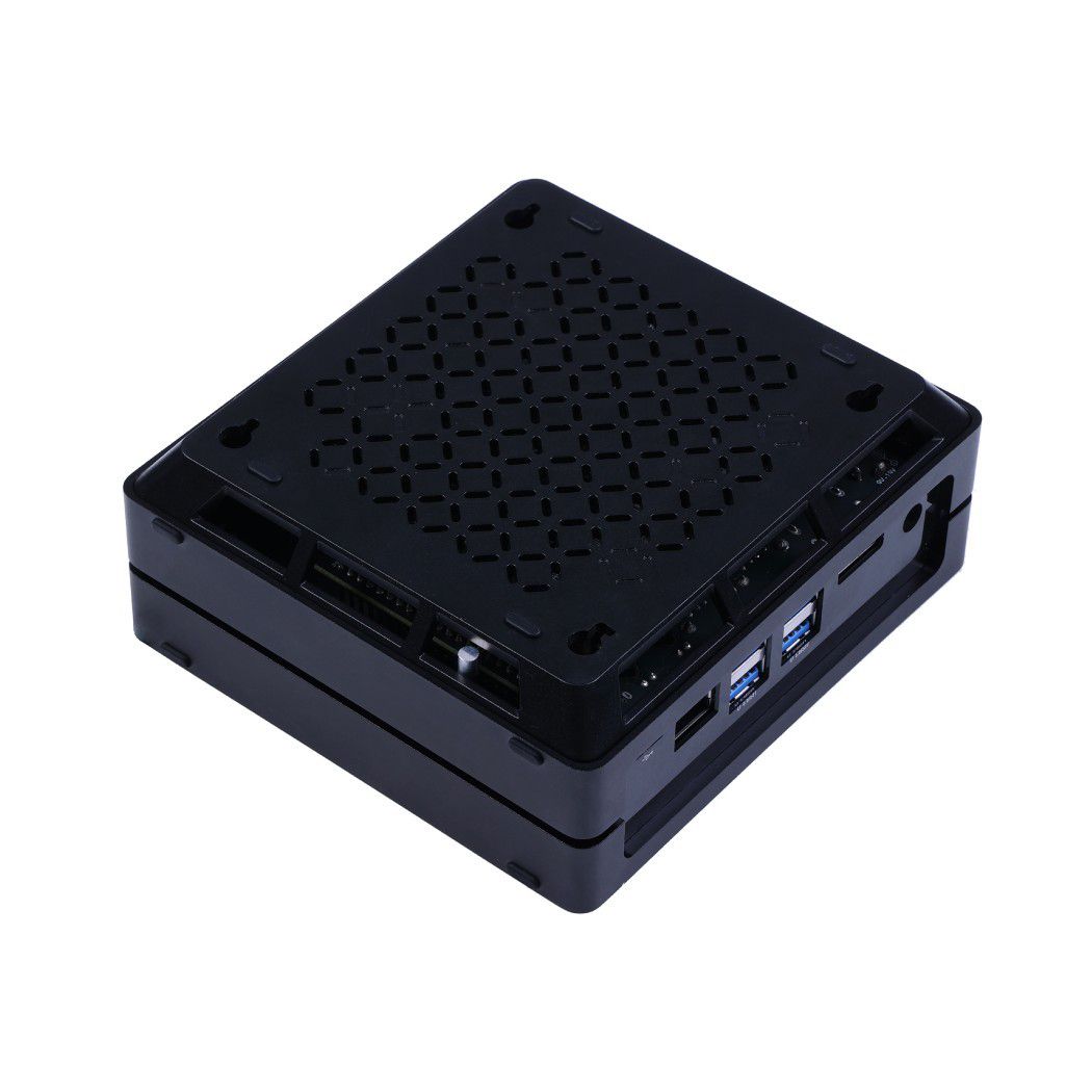 reComputer Jetson Orin Nano 4GB