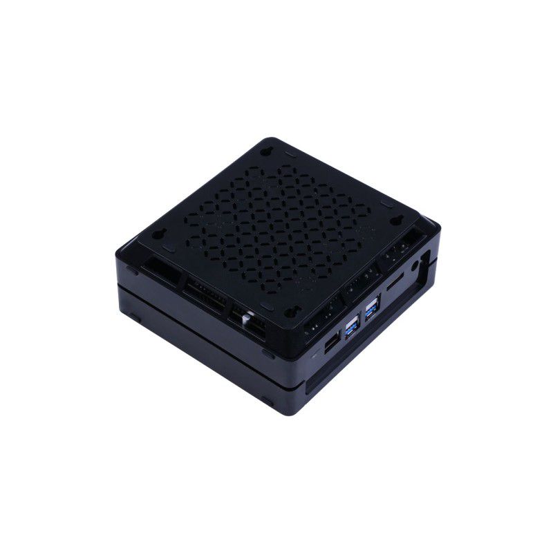 reComputer J4012 - Edge AI Computer with NVIDIA® Jetson™ Orin™ NX 16GB