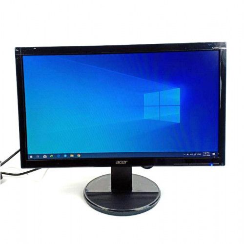 Acer 20 Inches HDMI Monitor