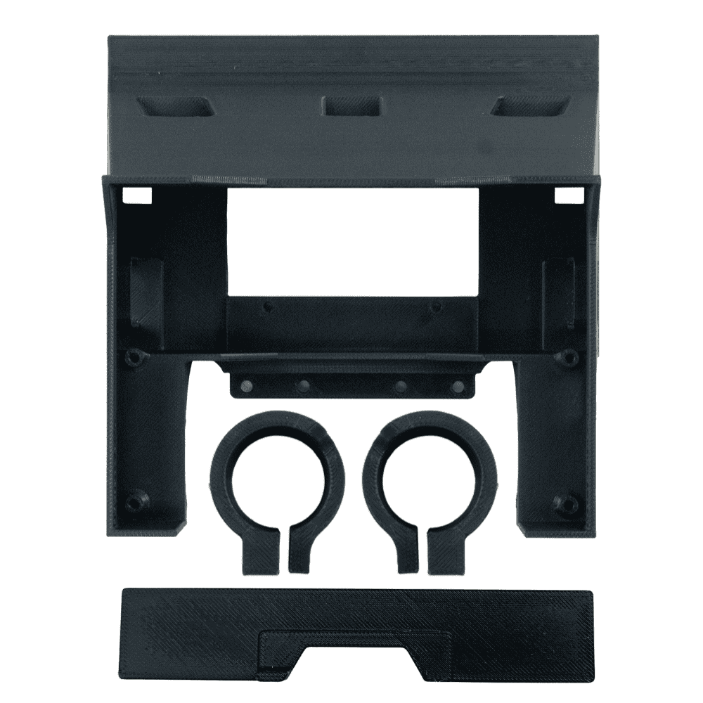 SUMO:BIT Robot Kits - 1kg Sumo Robot for micro:bit