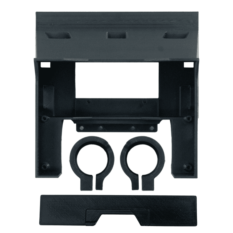 SUMO:BIT Robot Kits - 1kg Sumo Robot for micro:bit