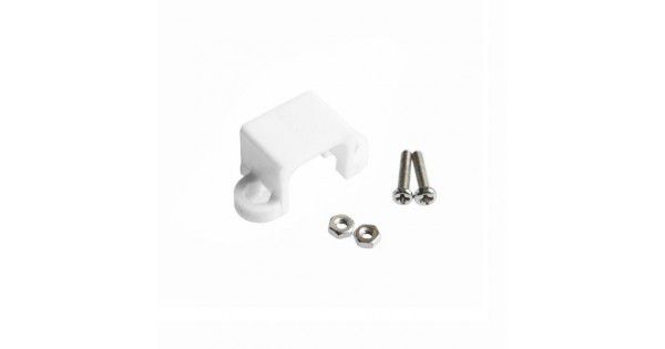 SPG10/N20 DC Geared Motor Bracket Kit