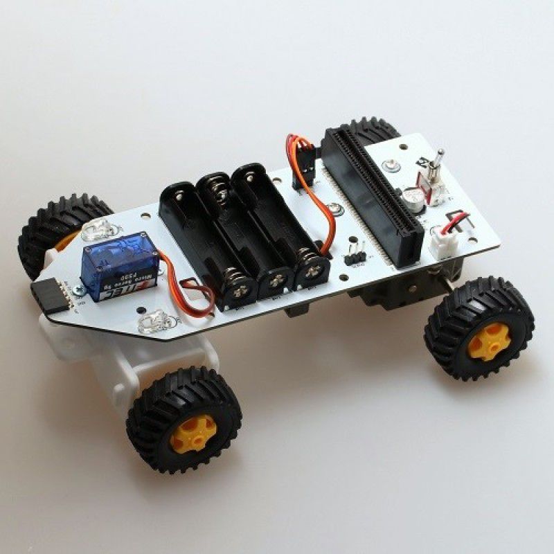 Buggy Kit for micro:bit