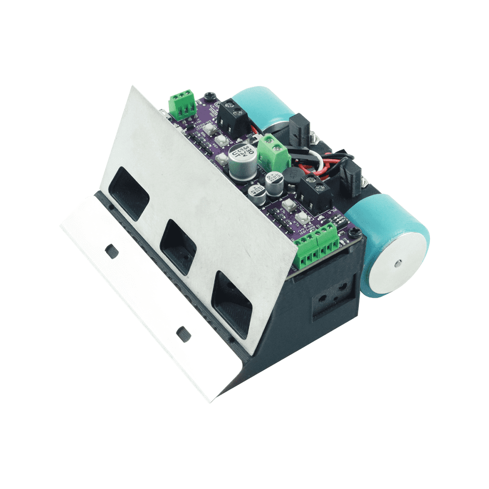 Ikedo Mini Sumo Robot Pro Kit