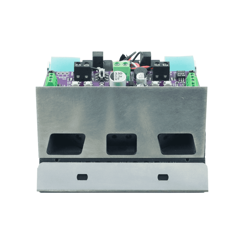 Ikedo Mini Sumo Robot Pro Kit