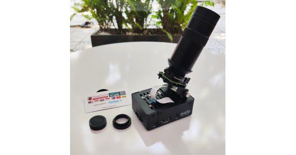 Thiết bị Jabil_Eye_Standard